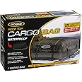 Cargoloc 32424 15-Cubic Feet Deluxe Roof Top Waterproof Cargo Carrier ...