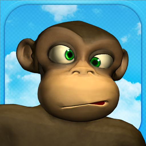 Poo Chuckin' Monkey:Amazon.co.uk:Appstore for Android
