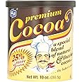 Amazon.com : Saco Foods Premium Cocoa, 10 oz : Grocery & Gourmet Food
