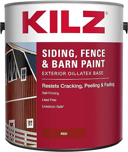 7 Best Exterior Primer Paints | Reviews + Guide