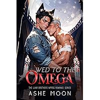 Amazon.com: Wed to the Omega: An M/M Mpreg Shifter Romance (Luna Brothers Book 1) eBook : Moon ...