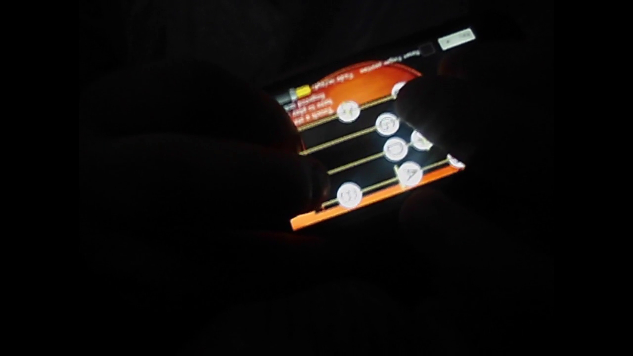 Violin Simulator - App on Amazon Appstore