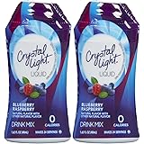 Amazon.com : Crystal Light Liquid Concentrate 1.62 oz. bottle (Pack of ...