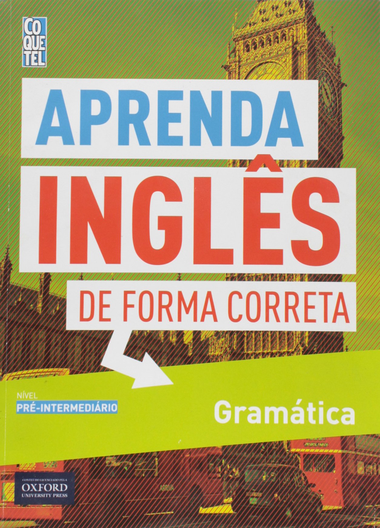 Aprenda o Inglês de Forma Correta PDF Kenna Bourke