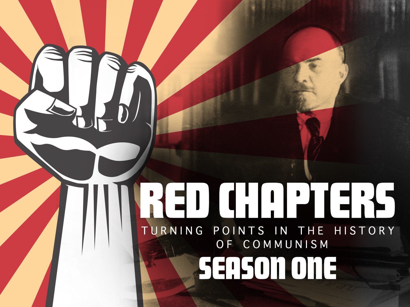 Watch Red Chapters: Turning Points in the History of Communism | Prime ...
