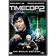Amazon.com: Timecop 2 : Jason Scott Lee, Thomas Ian Griffith, Steve ...