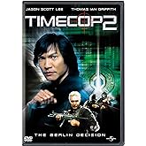 Amazon.com: Timecop [DVD] : Jean-Claude Van Damme, Mia Sara, Ron Silver, Gloria Reuben, Peter ...