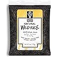 Amazon.com : Goose Valley 100% Grade A Jumbo All Natural Wild Rice ...