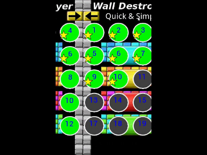 Wall Destroyer:Amazon.com:Appstore for Android