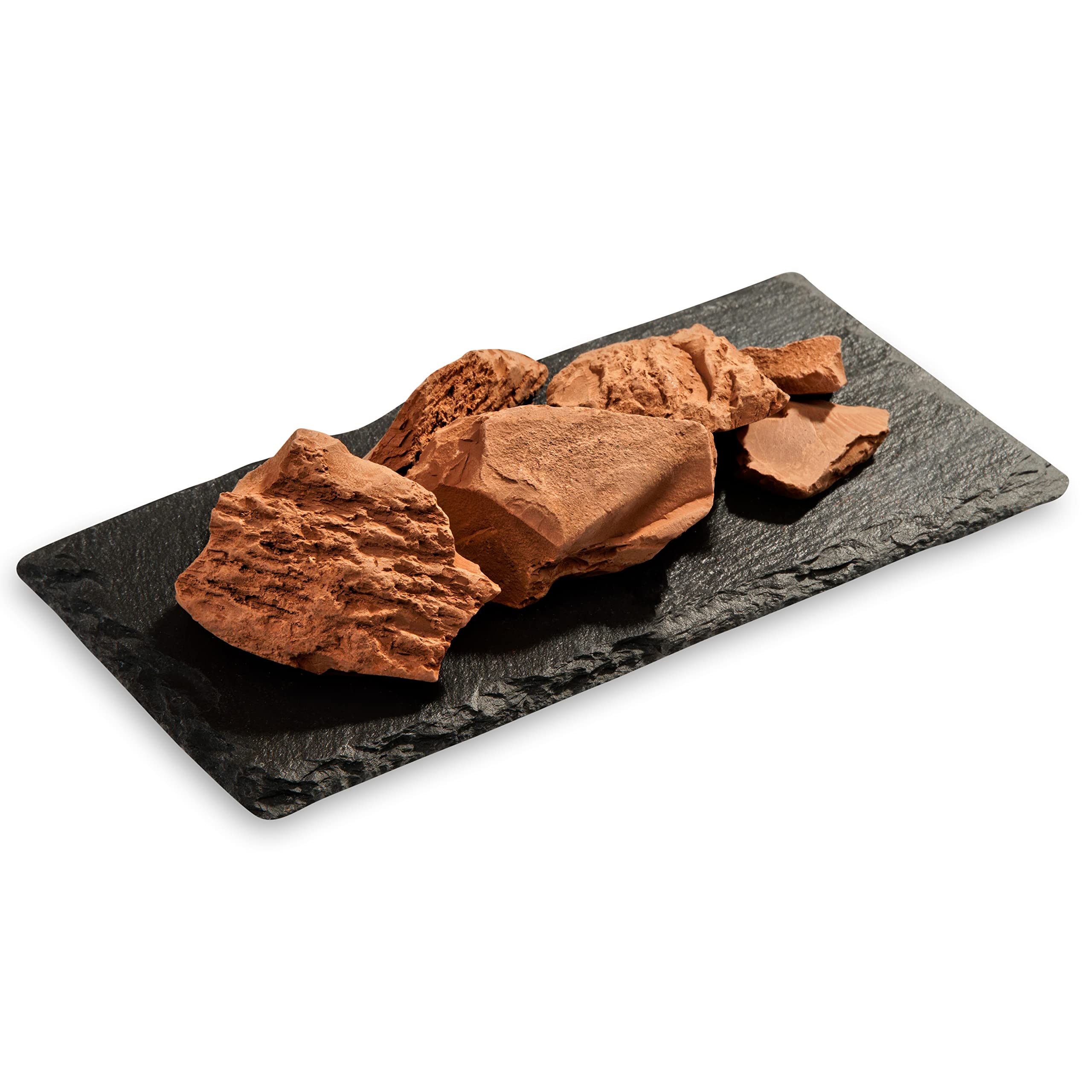 Mua Chalkovsky Premium Edible Clay - Crispy Clay Chunks for Eating ...