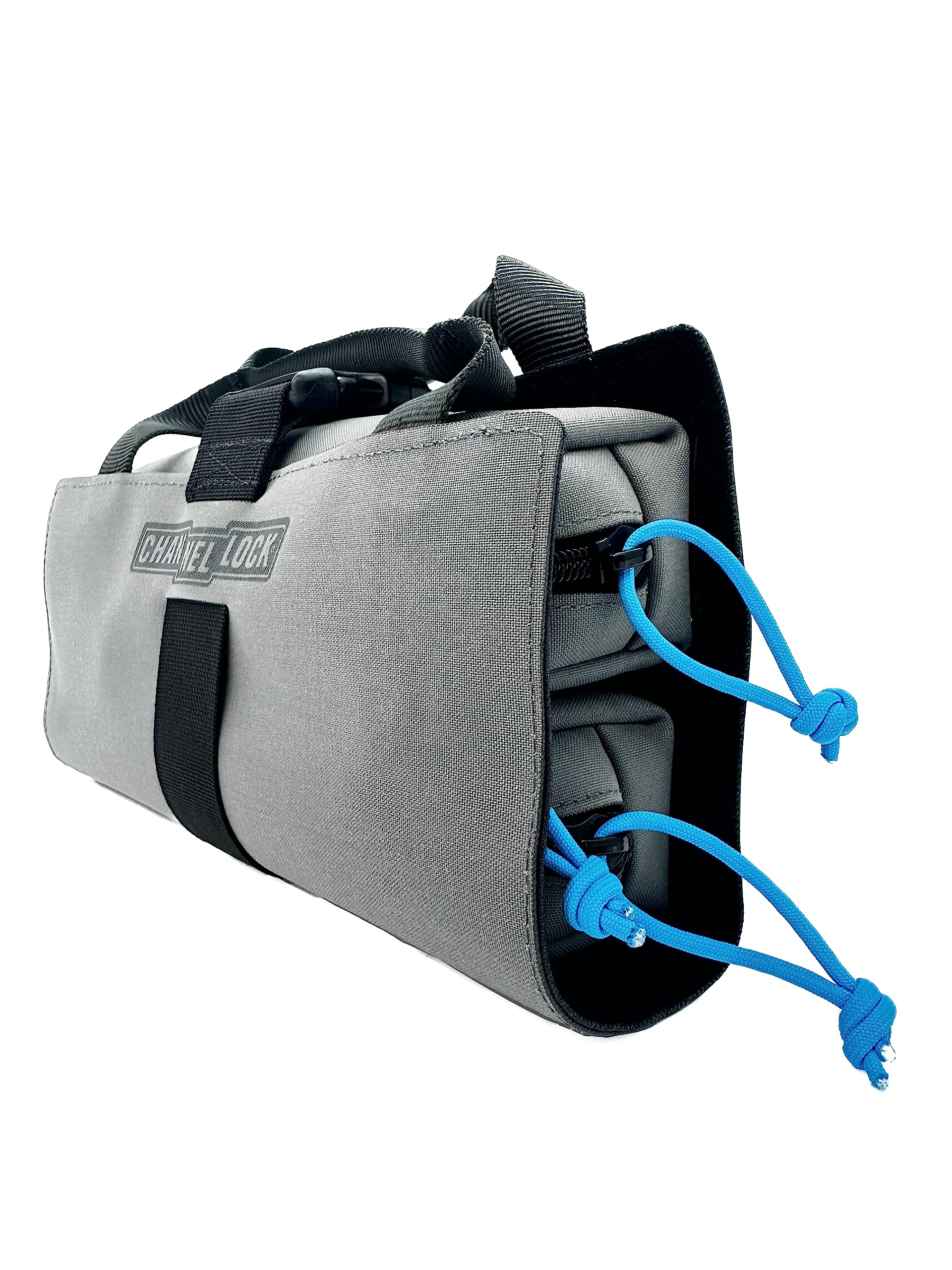 Mua CHANNELLOCK MTR2G PRO 2-Pouch Modular Tool Roll System, Water ...