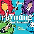 Rhyming Dust Bunnies : Thomas, Jan, Thomas, Jan: Amazon.ca: Books