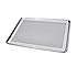 Amazon.com: Sasa Demarle HG330460 Aluminum Perforated Sheet Pan, 18 ...