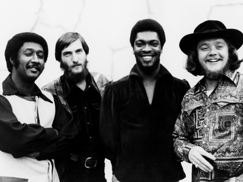 Booker T. and the MGs à écouter ou acheter sur Amazon Music dès maintenant