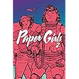 Amazon.com: Paper Girls Volume 2 (Paper Girls, 2): 9781632158956 ...