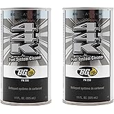 Amazon.com: 2 bottles of New BG 44K® Platinum™ : Automotive