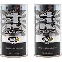 BG ATC Plus Fluid Treatment BG ATC Plus Automatic Transmission ...