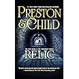 Relic (Pendergast, Book 1): Preston, Douglas: 9780812543261: Amazon.com ...