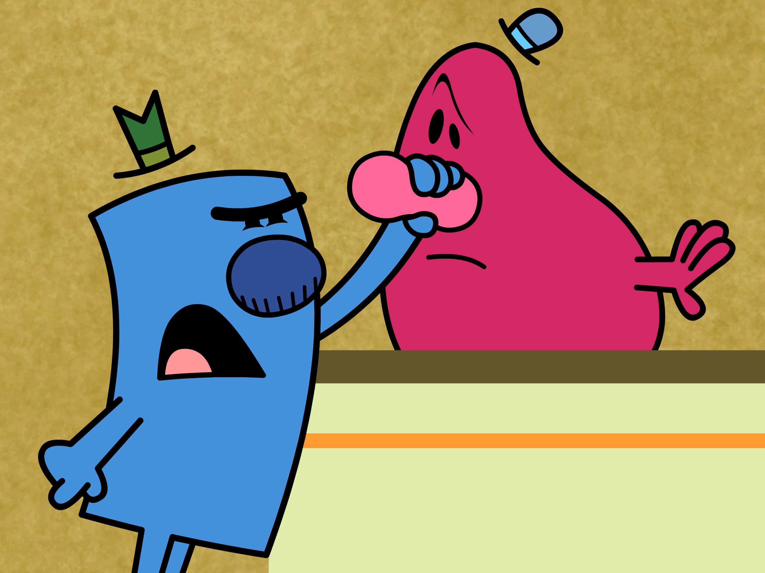 Watch Mr Men season 1 | Prime Video