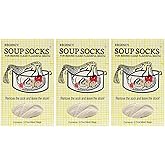 Amazon.com : Soup Socks - Regency Soup Socks For Making Stock And Clean ...