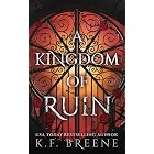 A Ruin of Roses (Deliciously Dark Fairytales Book 1) - Kindle edition ...