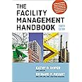 Amazon.com: The Facility Management Handbook: 9780814432150: Roper ...