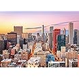 Amazon.com: BEDUKE Jigsaw Puzzles for Adults 1000 Pieces Precise ...