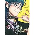Bloody Sweet, Vol. 1 (Volume 1) (Bloody Sweet, 1): Lee, NaRae, HKPP ...