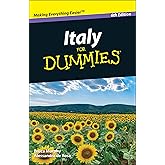 Italy for Dummies: Murphy, Bruce, De Rosa, Alessandra: 9780470069325 ...