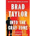Into the Gray Zone: A Heart-Pounding Military Thriller with a Gripping Political Twist, Perfect ...