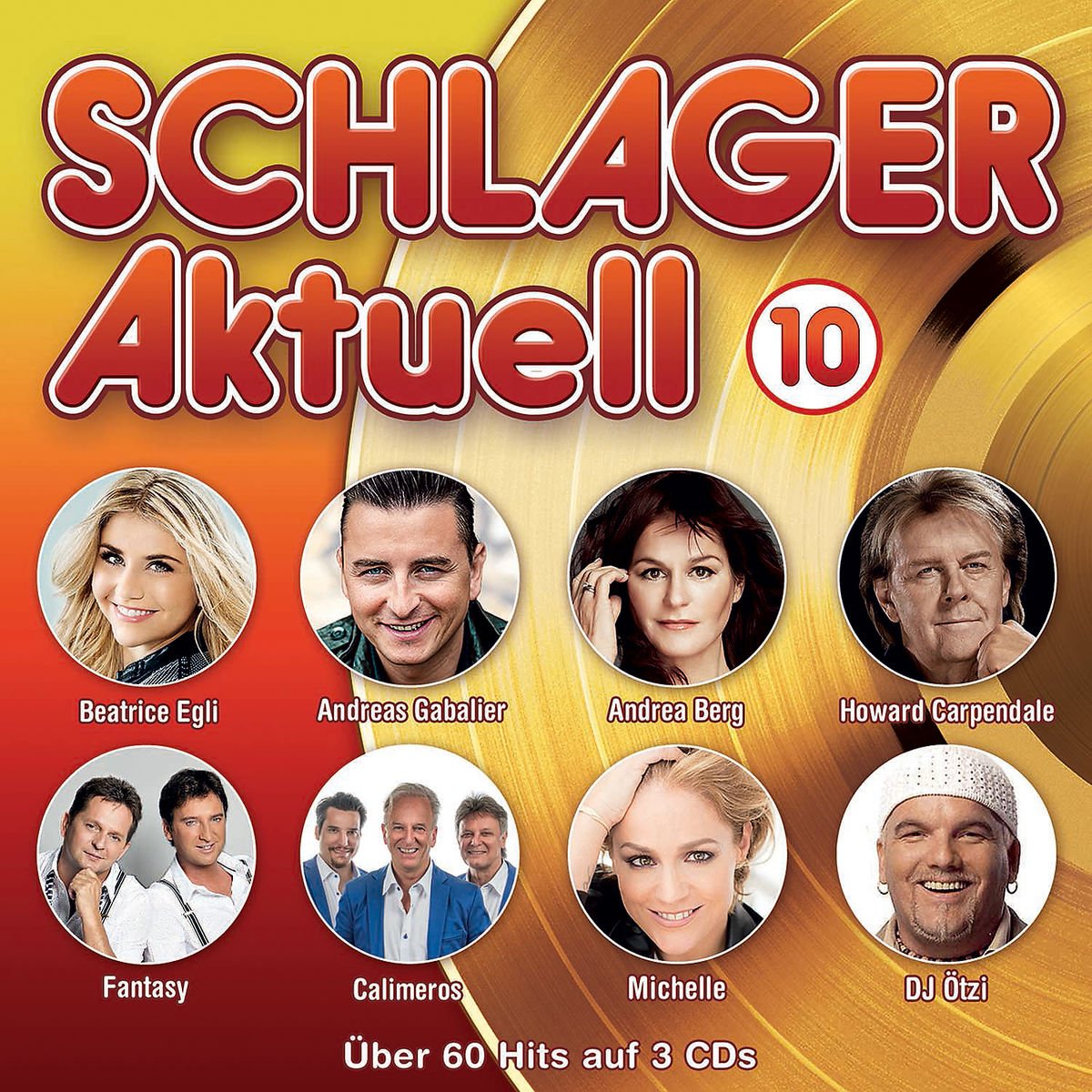 Schlager Aktuell 10: Amazon.de: Musik-CDs & Vinyl