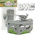 Amazon.com: BMC WW2 Pillbox Bunker Defense with Gun - 1:32 Accessory ...