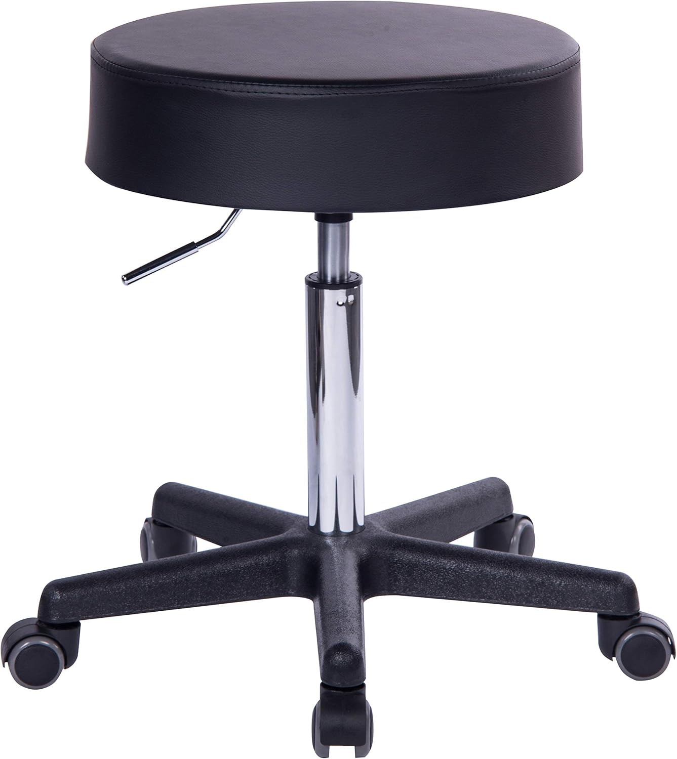 Bürohocker: Die 4 beliebtesten Modelle 2020 (Ratgeber)