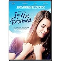 Amazon.com: I'm Not Ashamed (DVD) : Masey McLain, Ben Davies, Sadie ...