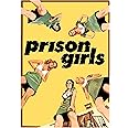 Amazon.com: Prison Girls [DVD] : Tom DeSimone, Jacqueline Giroux, Annik ...