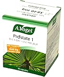 A. Vogel - Prostate 1 - 60 Capsules: Amazon.ca: Health & Personal Care