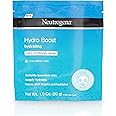 Amazon.com: Neutrogena Hydro Boost and Hydrating Hydrogel Mask, 1 Ounce ...