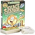 Amazon.com: Exact Change Card Game - Educational Money Counting Game ...