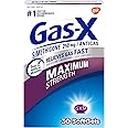 Amazon.com: Gas-X Relief Tablets : Health & Household