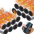 16 Pack Pipe Insulation Foam Tube, 3/4'' Self Adhesive Pre Slit Foam ...