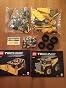 Lego Technic 42035 - Muldenkipper: Amazon.de: Spielzeug