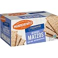 Amazon.com: Manischewitz Passover Matzo 5 lbs (5 Boxes)