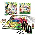 Amazon.com: A Little SPOT Feelings Island Board Game and Book Set ...