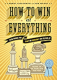 Amazon.com: How to Win Games and Beat People: Demolish Your Family and ...