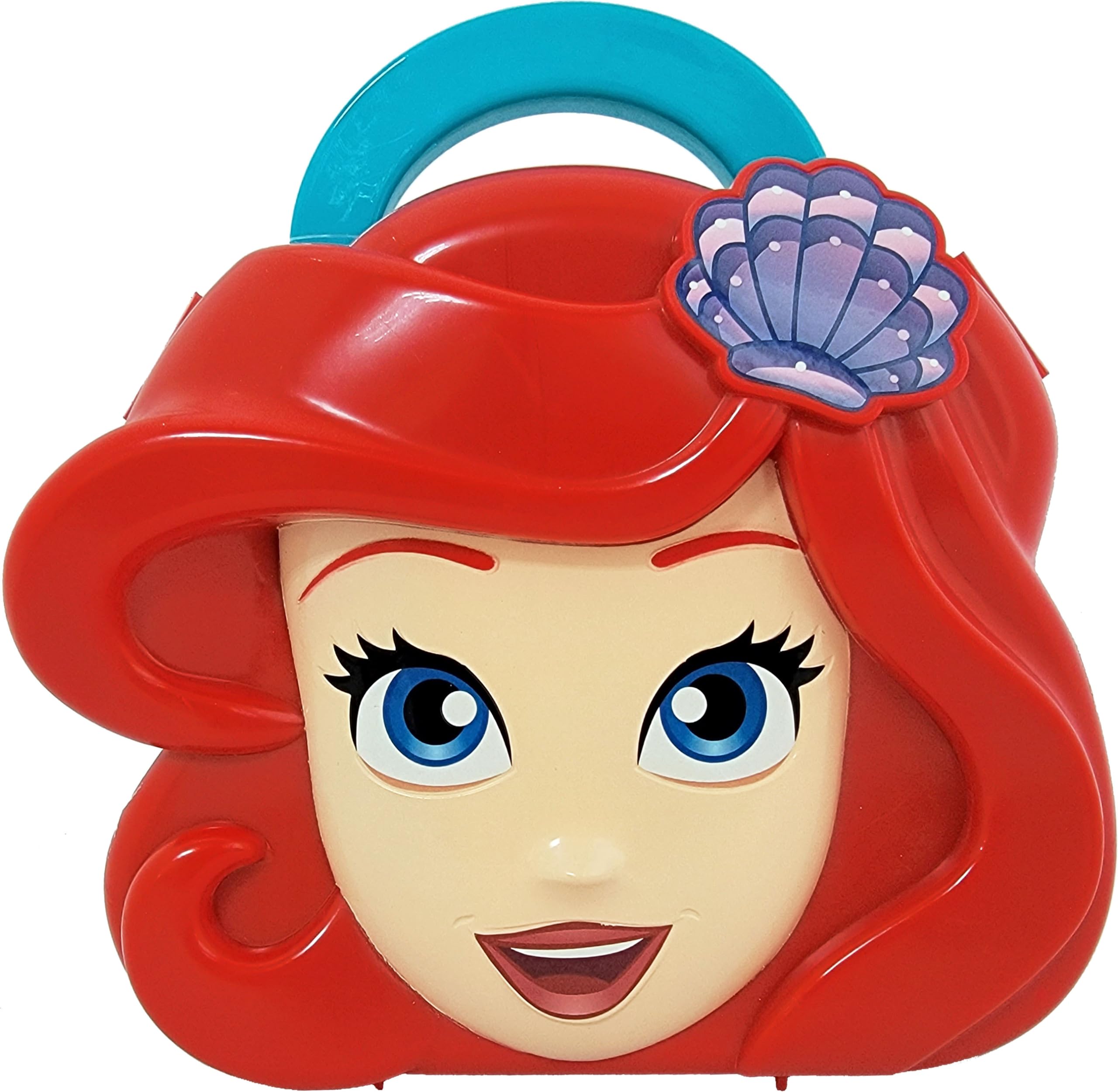 Mua Disney Ariel My Own Creativity Set - Spark Creative Expression ...