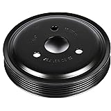 Amazon.com: ACDelco GM Original Equipment 55566794 Engine Water Pump ...