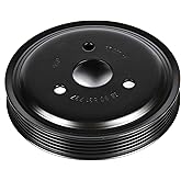 Amazon.com: ACDelco GM Genuine Parts 55566794 Engine Water Pump Pulley ...