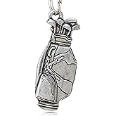 DANFORTH - Trout Fish Keychain, Handcrafted Pewter - Fishing Keychain ...
