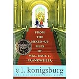 From the Mixed-Up Files of Mrs. Basil E. Frankweiler - Novel Study ...