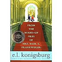 Amazon.com: The E.L. Konigsburg Newbery Collection (Boxed Set): From ...